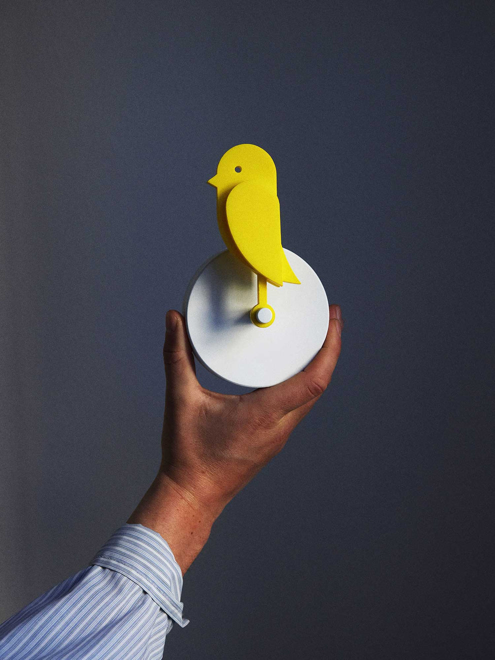 Birdie – WWF Verdensnaturfonden