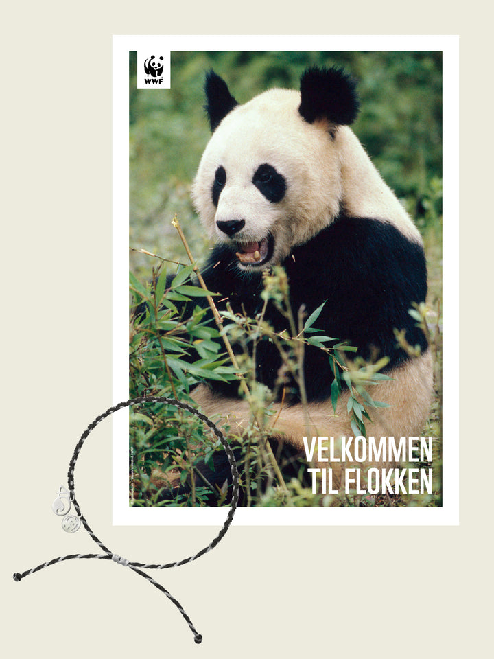 Forside – WWF Verdensnaturfonden